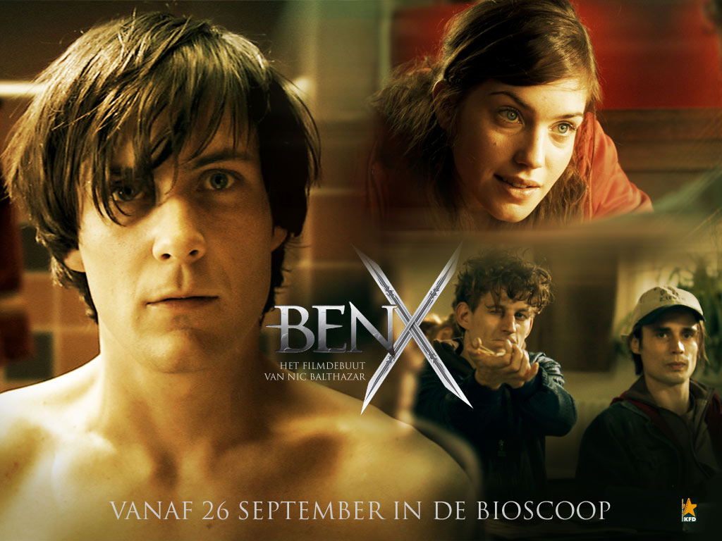 5 films over pesten #vlaamseweektegenpesten – Blue Sparkles